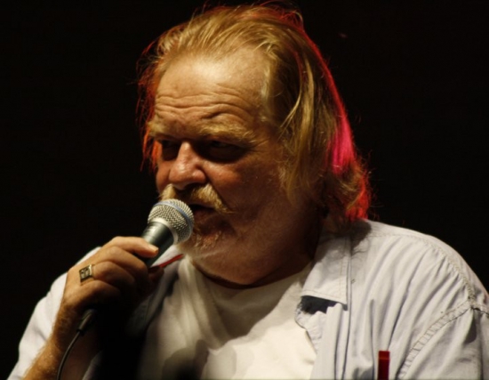 Bamses Venner med Stig Rossen på Hasmark Strand Camping