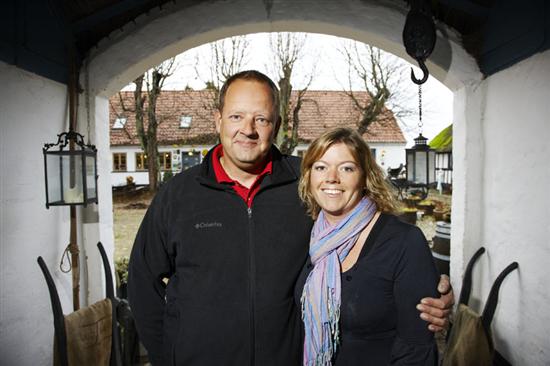 Campingpladser klar til fremtiden med strategi-seminar